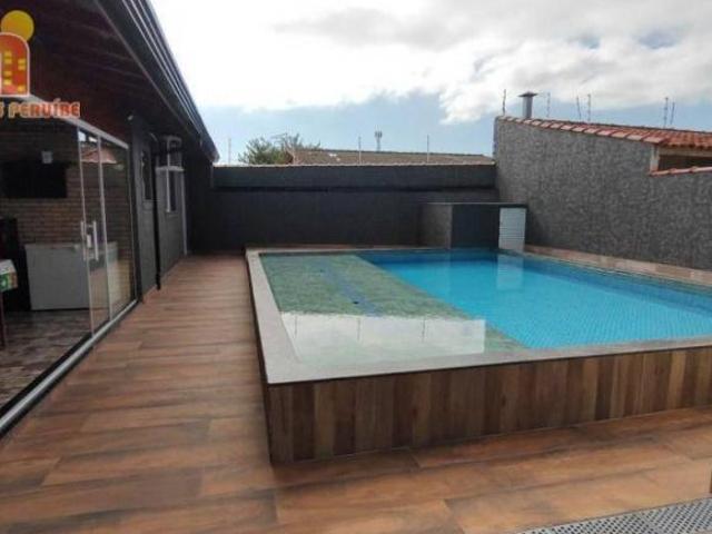 Casa em, Peruíbe/SP de 229m² 3 quartos à venda por R$ 750.000,00