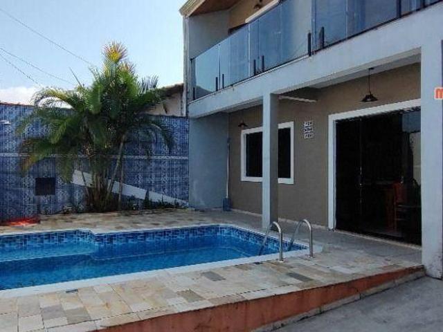 Casa em, Peruíbe/SP de 235m² 4 quartos à venda por R$ 690.000,00