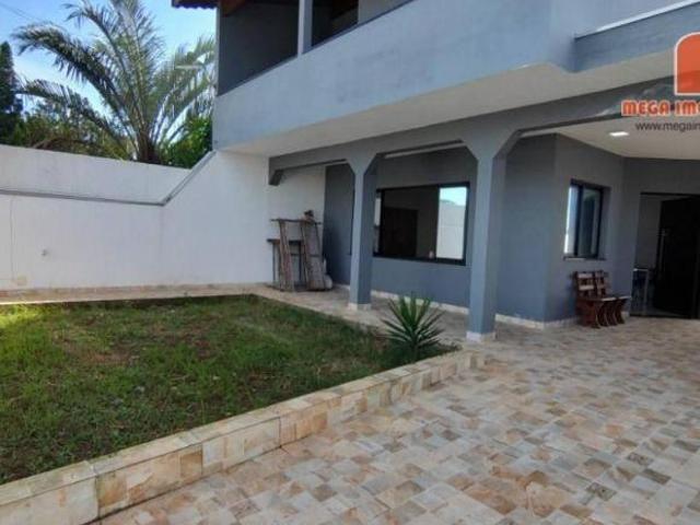 Casa em, Peruíbe/SP de 237m² 4 quartos à venda por R$ 750.000,00