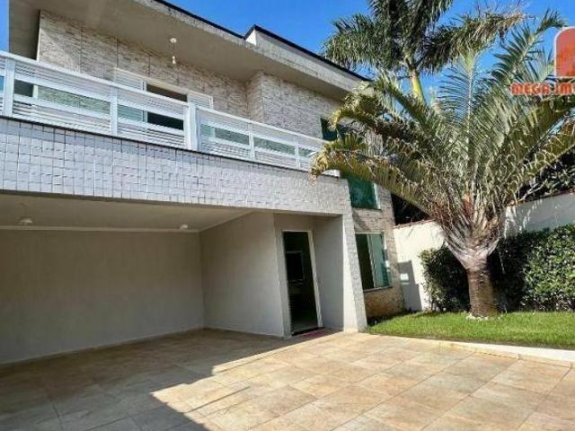 Casa em, Peruíbe/SP de 240m² 4 quartos à venda por R$ 880.000,00