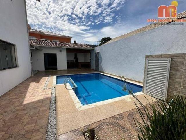 Casa em, Peruíbe/SP de 241m² 4 quartos à venda por R$ 750.000,00