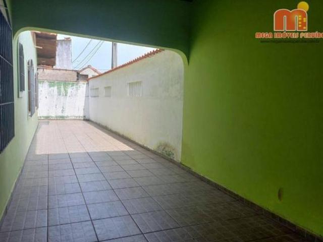 Casa em, Peruíbe/SP de 242m² 5 quartos à venda por R$ 510.000,00