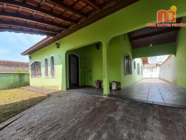 Casa em, Peruíbe/SP de 242m² 5 quartos à venda por R$ 509.900,00