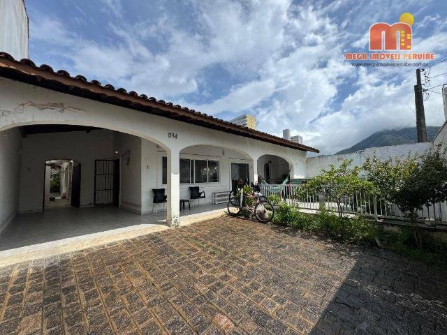 Casa em, Peruíbe/SP de 248m² 4 quartos à venda por R$ 749.000,00