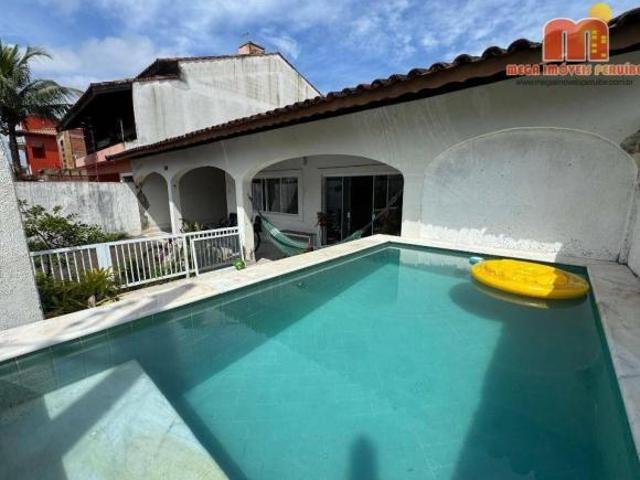 Casa em, Peruíbe/SP de 248m² 4 quartos à venda por R$ 750.000,00