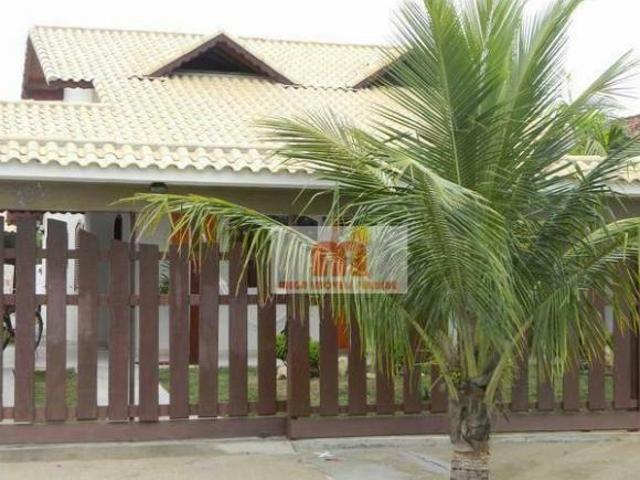 Casa em, Peruíbe/SP de 250m² 3 quartos à venda por R$ 640.000,00