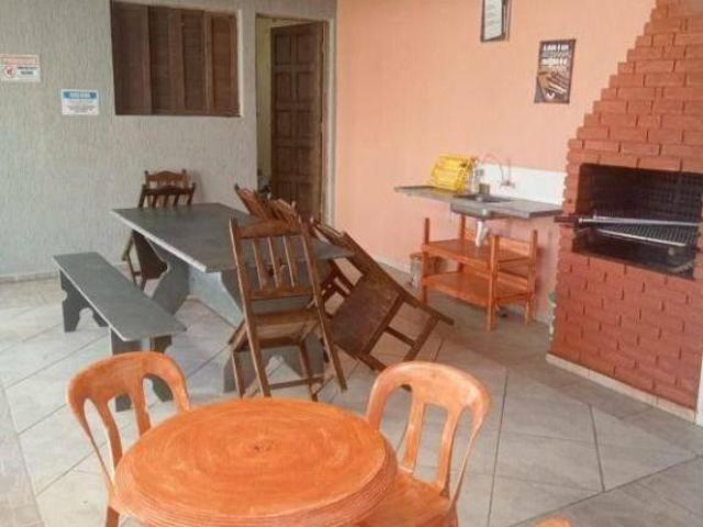 Casa em, Peruíbe/SP de 250m² 4 quartos à venda por R$ 750.000,00 ou para locação R$ 4.000,00/mes