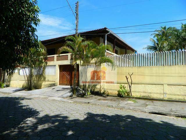 Casa em, Peruíbe/SP de 250m² 9 quartos à venda por R$ 649.900,00