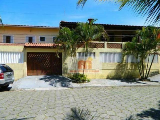 Casa em, Peruíbe/SP de 250m² 9 quartos à venda por R$ 650.000,00