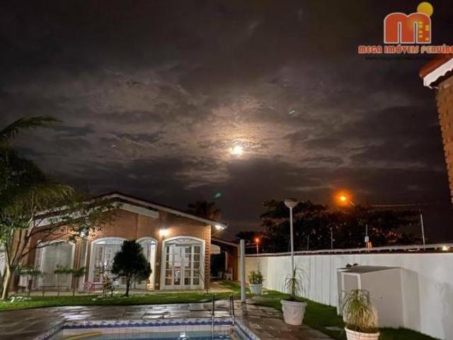 Casa em, Peruíbe/SP de 252m² 3 quartos à venda por R$ 850.000,00