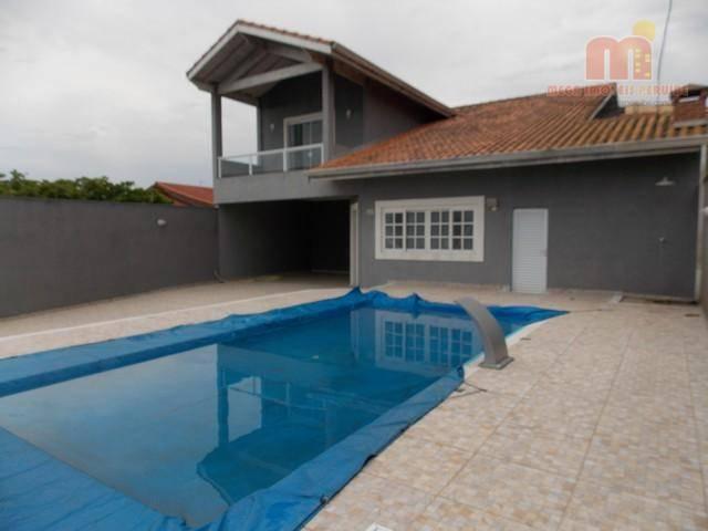Casa em, Peruíbe/SP de 270m² 5 quartos à venda por R$ 959.900,00