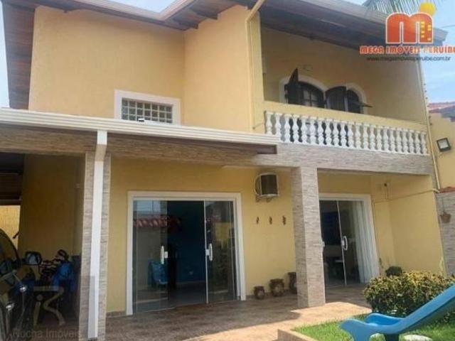 Casa em, Peruíbe/SP de 274m² 3 quartos à venda por R$ 750.000,00