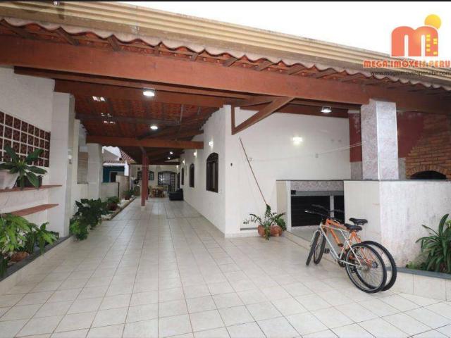 Casa em, Peruíbe/SP de 295m² 5 quartos à venda por R$ 448.900,00