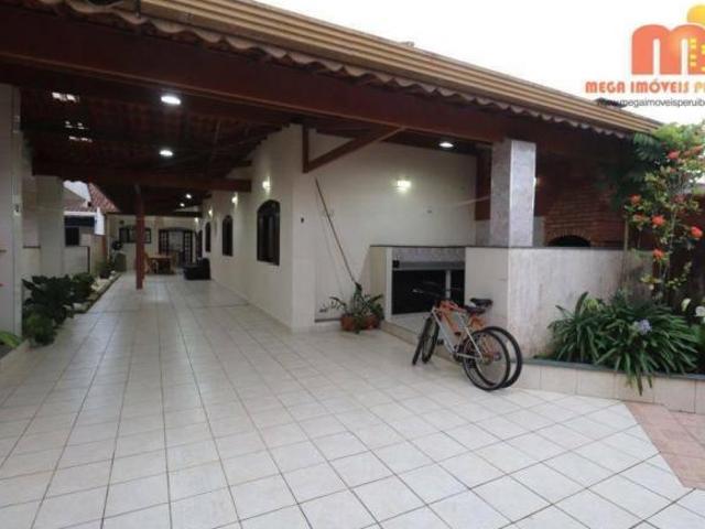 Casa em, Peruíbe/SP de 295m² 5 quartos à venda por R$ 449.000,00