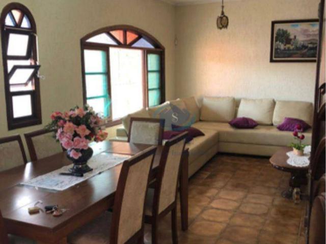 Casa em, / de 300m² 3 quartos à venda por R$ 949.000,00