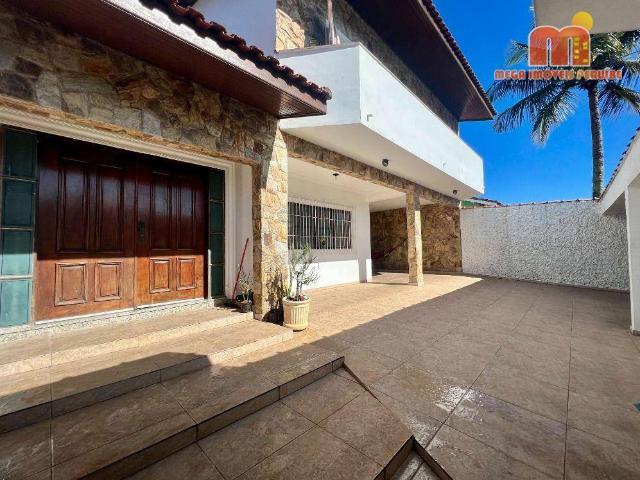 Casa em, Peruíbe/SP de 322m² 4 quartos à venda por R$ 849.900,00