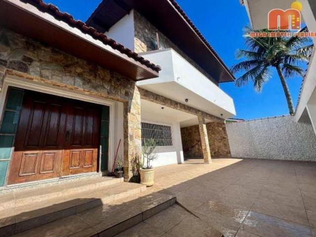 Casa em, Peruíbe/SP de 322m² 4 quartos à venda por R$ 850.000,00