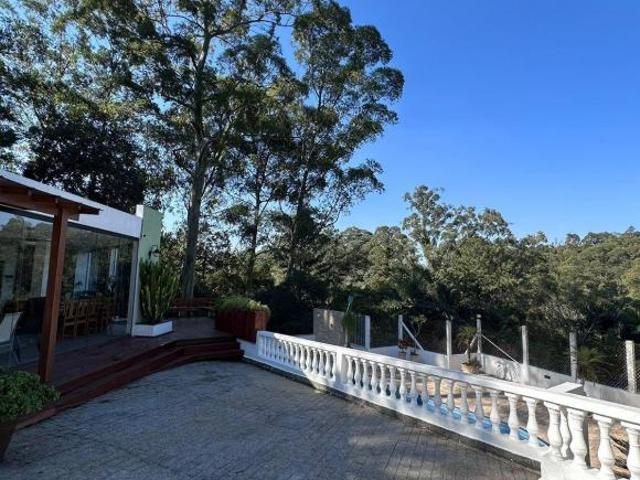 Casa em Petit Village, Cotia/SP de 400m² 3 quartos à venda por R$ 1.800.000,00