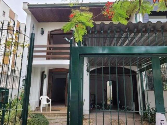 Casa em Petrópolis
