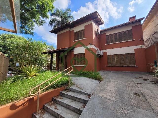 Casa em Petrópolis, Porto Alegre/RS de 0m² 5 quartos à venda por R$ 1.478.000,00