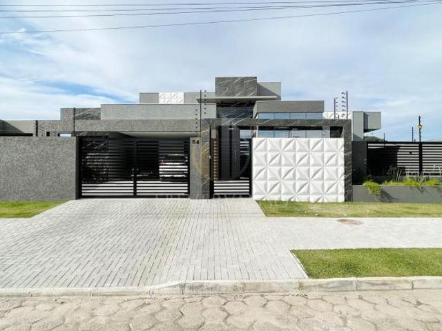 Casa em Piçarras Guaratuba, PR