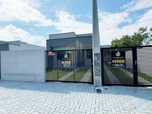 Casa em Piçarras, Guaratuba: 2 Dormitórios e Suíte