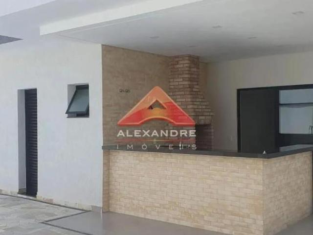 Casa em Piedade, Caçapava/SP de 187m² 3 quartos à venda por R$ 1.250.000,00