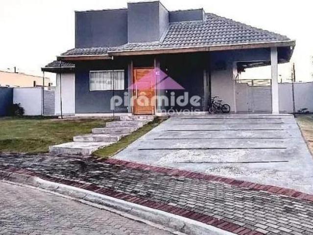 Casa em Piedade, Caçapava/SP de 200m² 3 quartos à venda por R$ 1.280.000,00