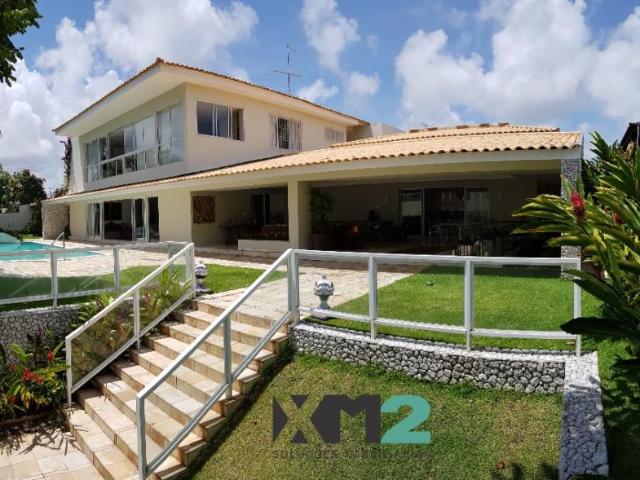 Casa em Piedade de Alto Padrão próximo da Academia Ária e a Faculdade dos Guararapes. Ref.: CS136V