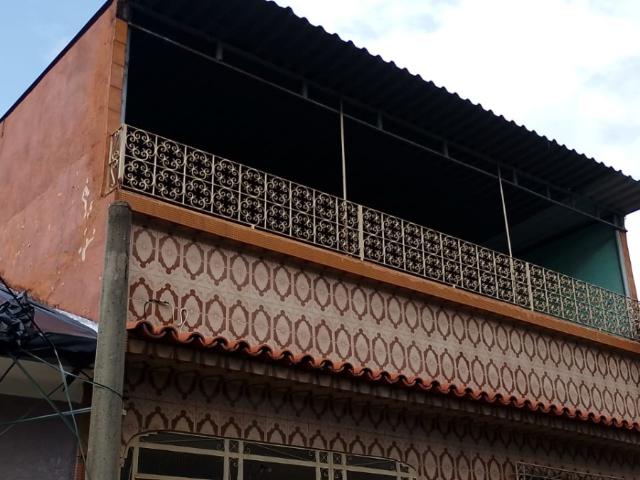 Casa em Piedade, Rio de Janeiro/RJ de 61m² 2 quartos à venda por R$ 294.000,00