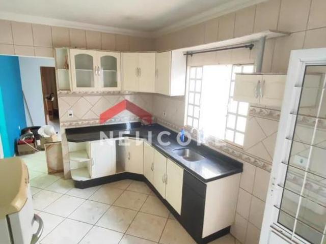 Casa em Pioneiro Demétrio Kutchenko Jardim Paraíso Maringá/PR