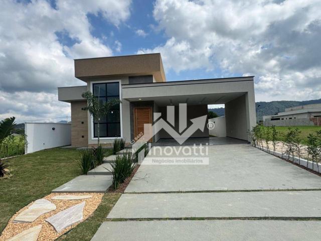Casa em Pilar, Maricá/RJ de 161m² 3 quartos à venda por R$ 849.000,00