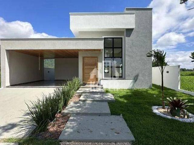 Casa em Pilar, Maricá/RJ de 170m² 3 quartos à venda por R$ 889.900,00