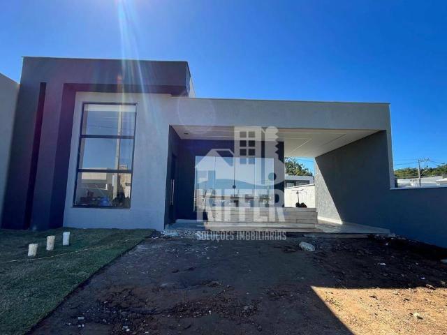 Casa em Pindobas, Maricá/RJ de 108m² 3 quartos à venda por R$ 529.000,00