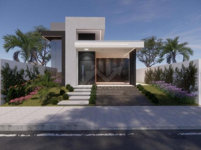 Casa em Pindobas, Maricá/RJ de 118m² 3 quartos à venda por R$ 579.900,00