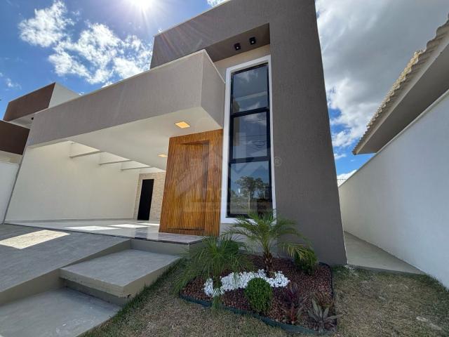 Casa em Pindobas, Maricá/RJ de 121m² 3 quartos à venda por R$ 579.900,00