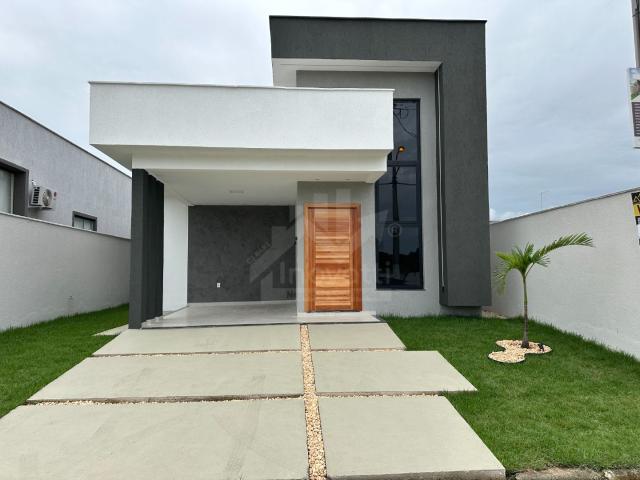 Casa em Pindobas, Maricá/RJ de 124m² 3 quartos à venda por R$ 594.900,00