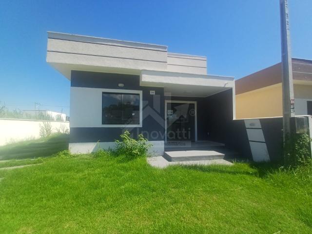 Casa em Pindobas, Maricá/RJ de 216m² 2 quartos à venda por R$ 379.000,00