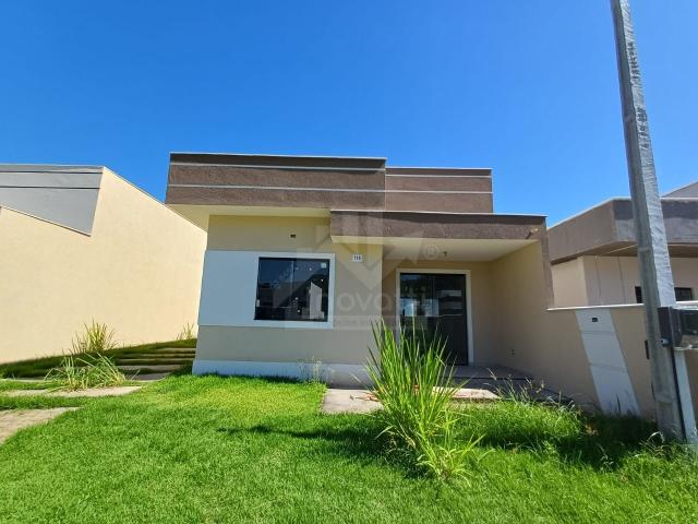 Casa em Pindobas, Maricá/RJ de 216m² 2 quartos à venda por R$ 379.000,00