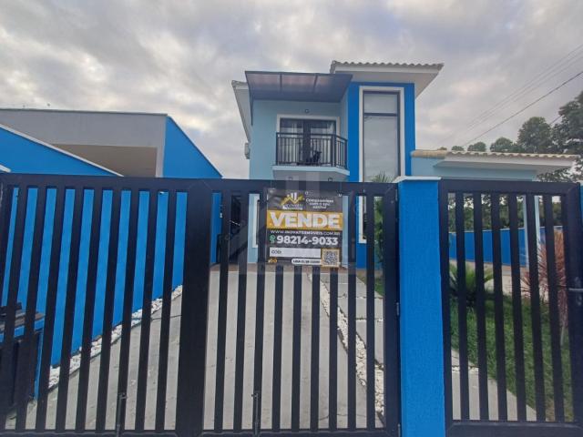 Casa em Pindobas, Maricá/RJ de 98m² 2 quartos à venda por R$ 530.000,00 ou para locação R$ 3.500,00/mes
