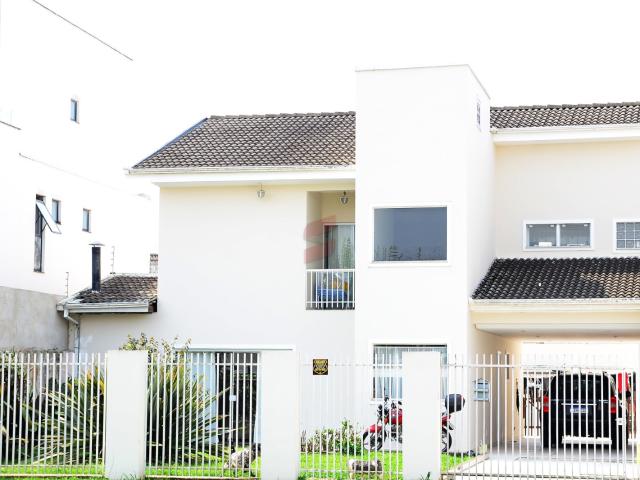 Casa em Pineville, Pinhais/PR de 280m² 3 quartos à venda por R$ 1.299.000,00