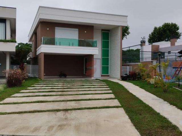 Casa em Pineville, Pinhais/PR de 360m² 4 quartos à venda por R$ 2.990.000,00