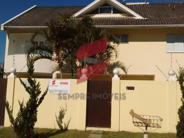 Casa em Pineville, Pinhais/PR de 390m² 4 quartos à venda por R$ 1.550.000,00