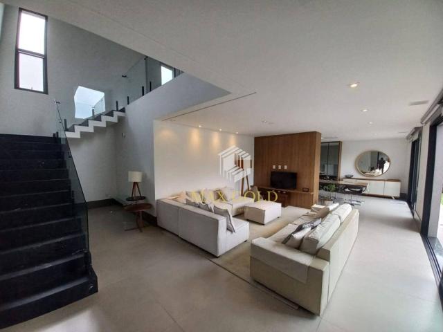 Casa em Pinhão, Taubaté/SP de 372m² 4 quartos à venda por R$ 4.199.000,00