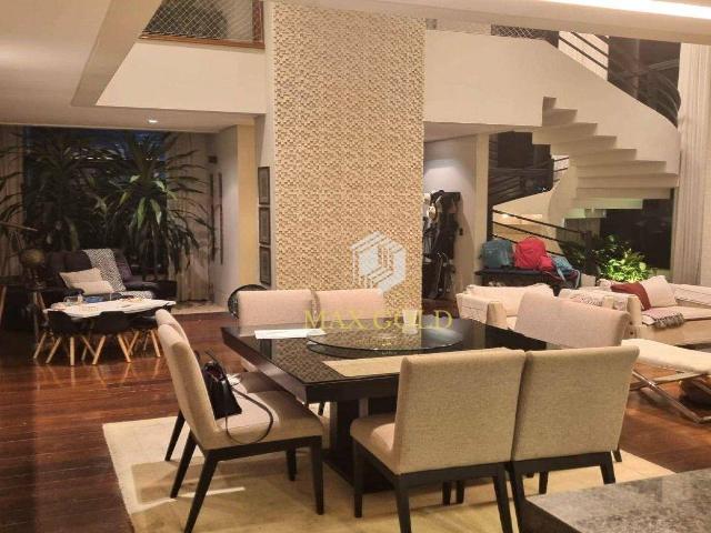 Casa em Pinhão, Taubaté/SP de 490m² 3 quartos à venda por R$ 3.599.000,00