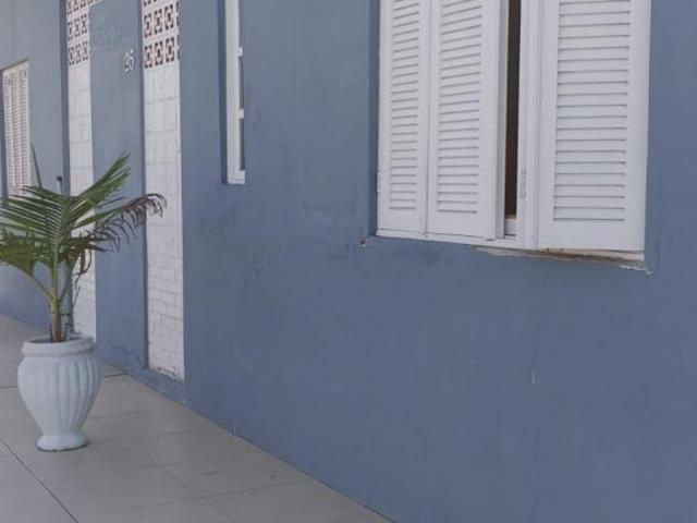 Casa em Pinhal