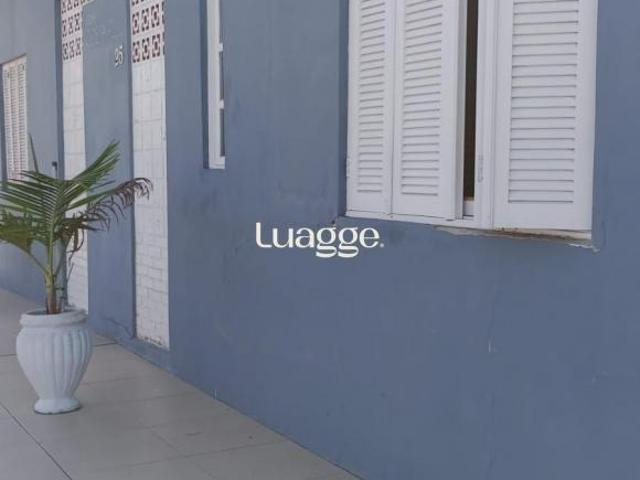 Casa em Pinhal