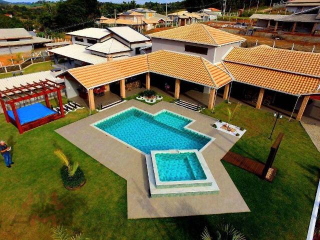Casa em, Pinhalzinho/SP de 250m² 3 quartos à venda por R$ 1.799.000,00