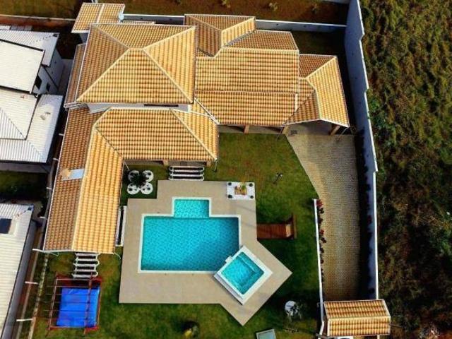 Casa em, Pinhalzinho/SP de 250m² 3 quartos à venda por R$ 1.800.000,00