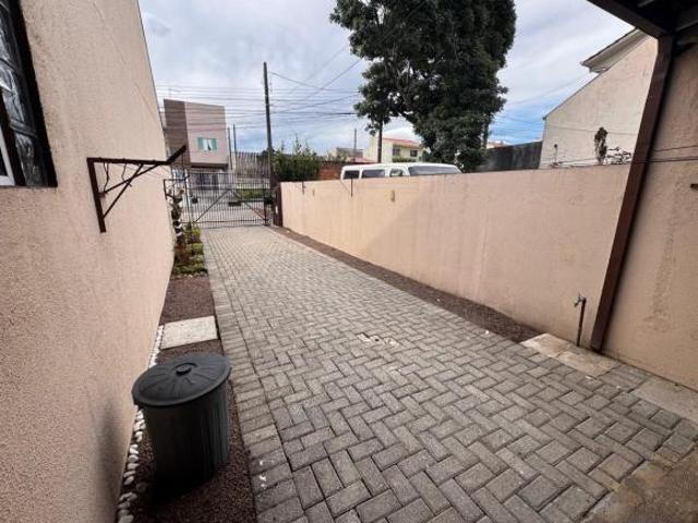 Casa em Pinheirinho, Curitiba/PR de 0m² 2 quartos à venda por R$ 380.000,00